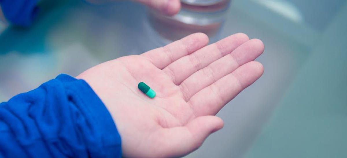 Bisa Jadi Pilihan! 6 Rekomendasi Paracetamol Tablet Anak - Ibupedia