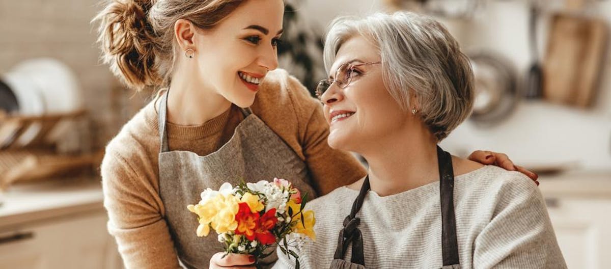 Jadi Lebih Spesial, Rekomendasi 7 Toko Buket Bunga Untuk Hari Ibu ...