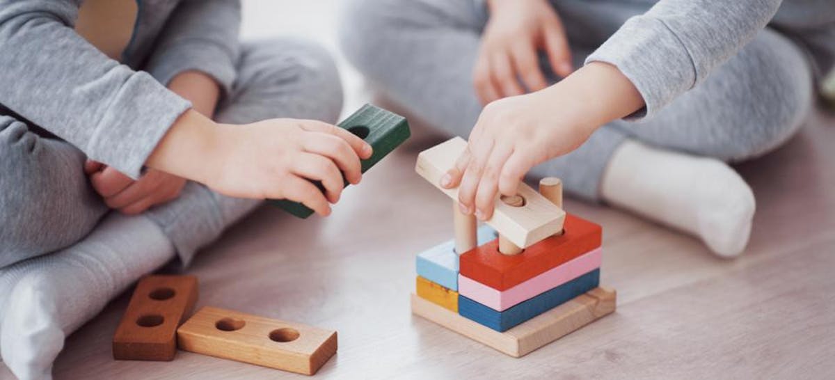 Kenali Apa Saja Milestone Perkembangan Anak Usia 3-5 Tahun! - Ibupedia