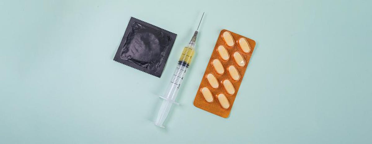 Metode KB: Suntik 3 Bulan - Ibupedia