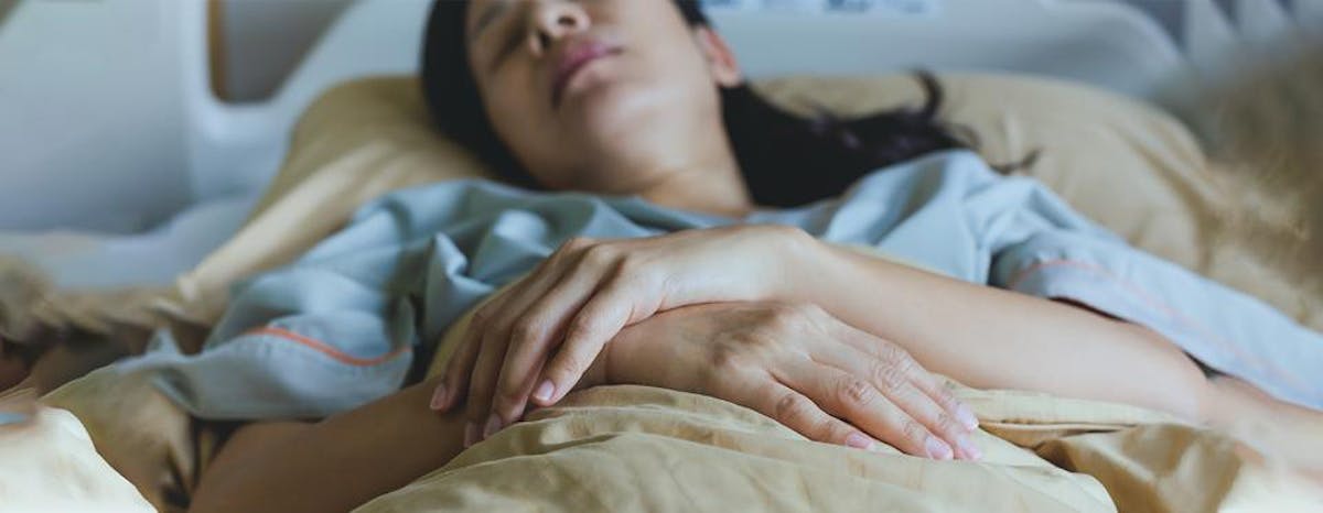 Perawatan Setelah Melahirkan Normal Yang Harus Diperhatikan - Ibupedia