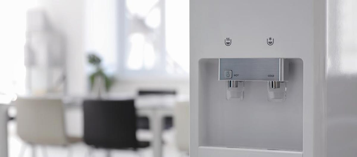 Rekomendasi Dispenser Galon Bawah, Praktis Dan Mudah Dipasang - Ibupedia